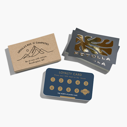 VistaPrint Promo Codes & Discounts 2025