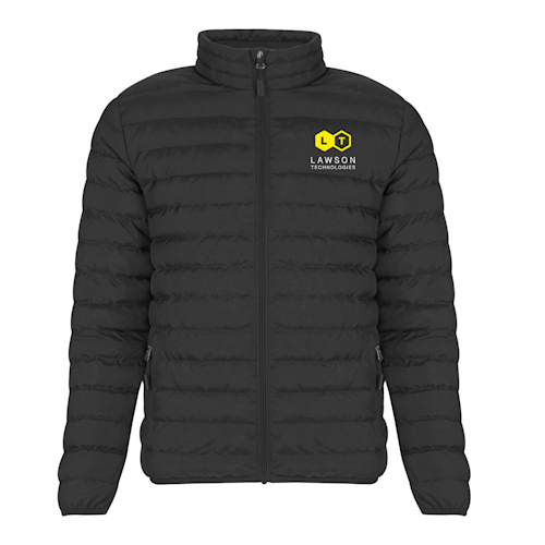 Custom Puffer Jackets | VistaPrint