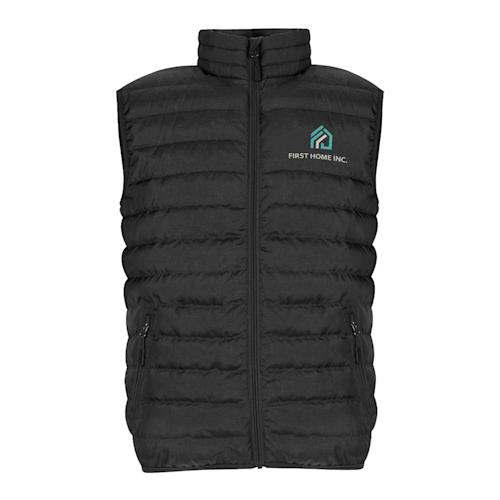 Custom Vests: Printed Vests with Logo or Design | VistaPrint