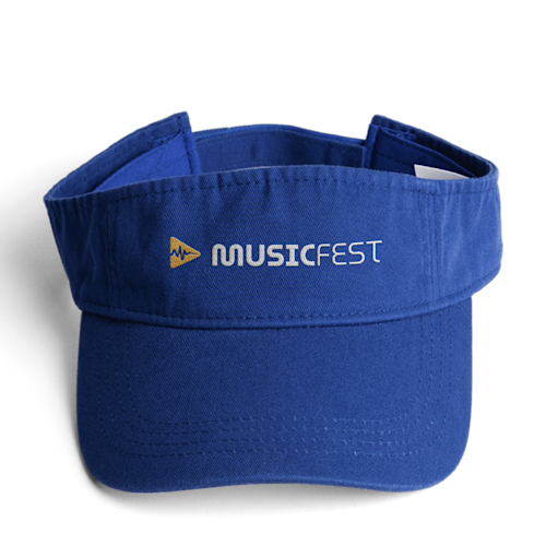 Custom Visors: Personalized Sun Visors | VistaPrint