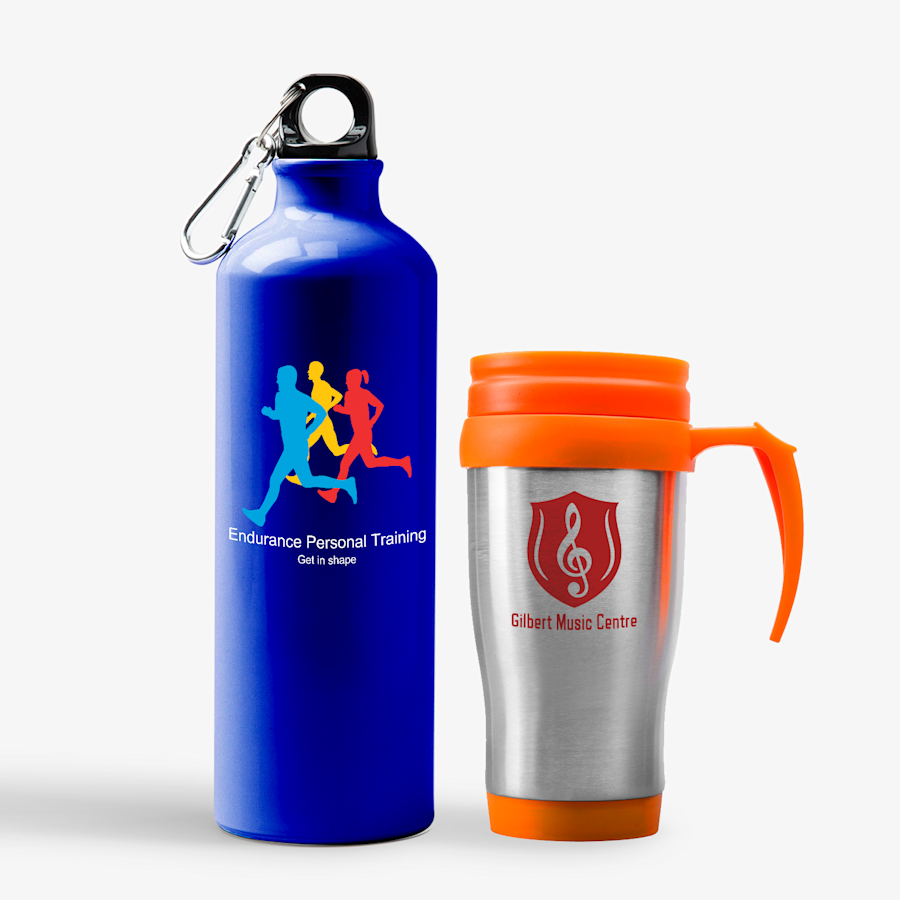 Promotional Products: promotional items with logo and gifts | Vistaprint