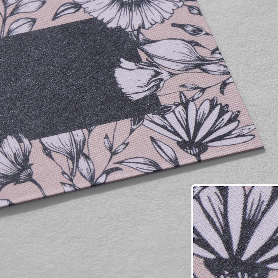 Business card printing: Design your Business Cards online | VistaPrint