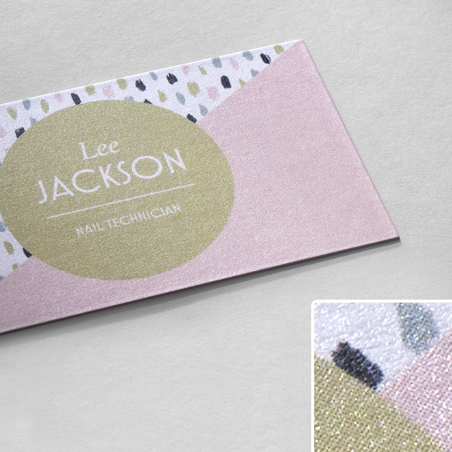 Business card printing: Design your Business Cards online | VistaPrint