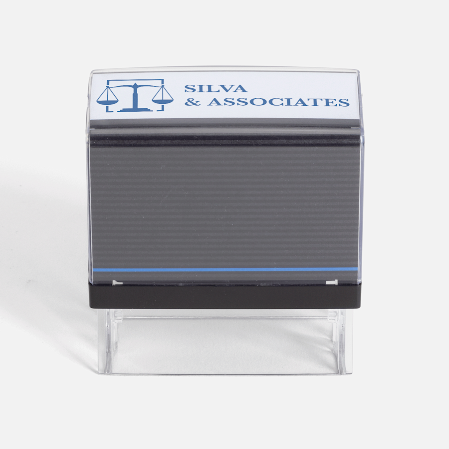 Custom Stamps, Business Stamps | VistaPrint UK