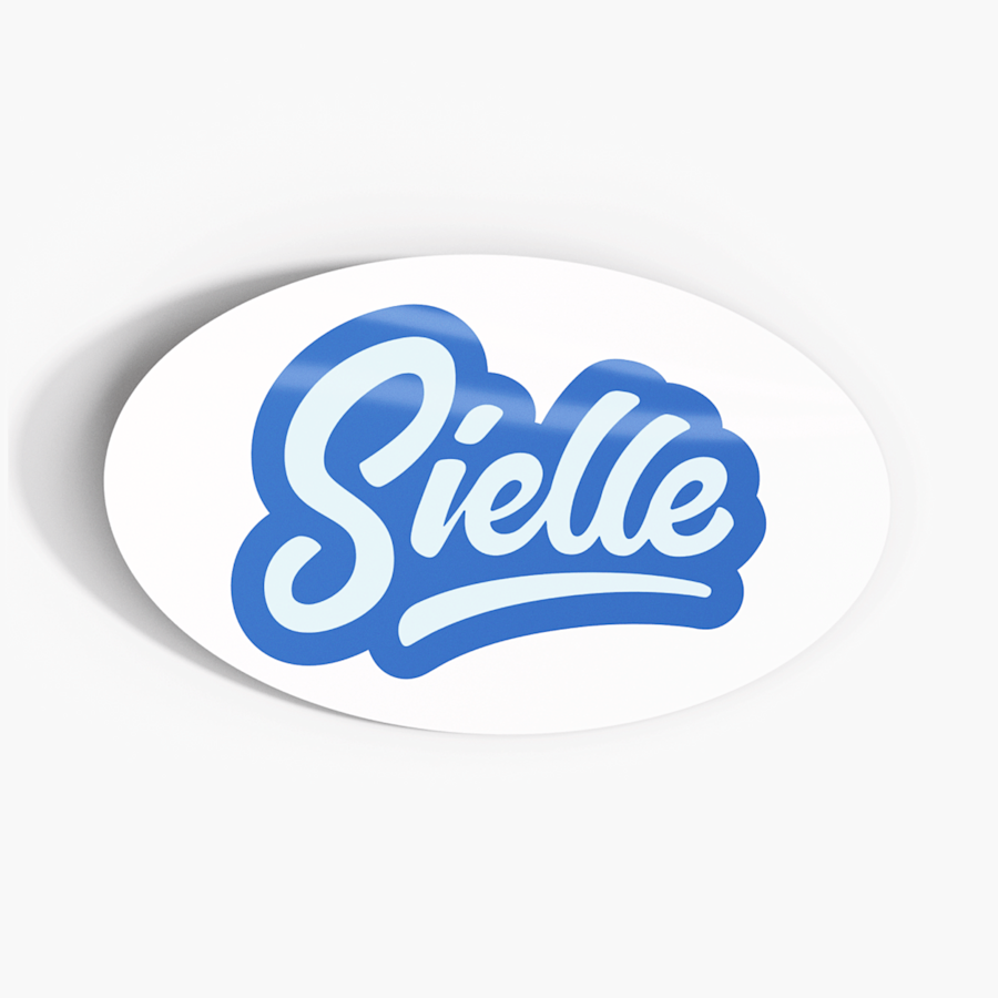 Stickers personnalisés, création stickers & autocollants | VistaPrint