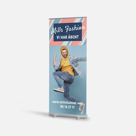 Personaliserede bannere , personaliseret tryk af vinylbannere | Vistaprint