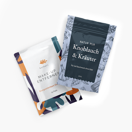 Kartonverpackungen, personalisierte Kartonschachteln & Verpackungsmaterial