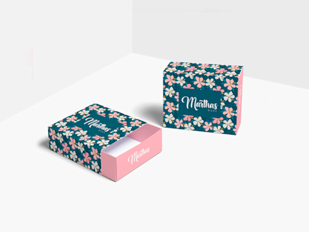 Kartonverpackungen, personalisierte Kartonschachteln & Verpackungsmaterial