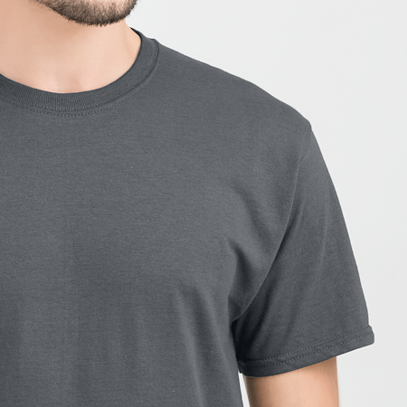 T-shirt printing, custom t-shirts, personalised t-shirts | Vistaprint AU