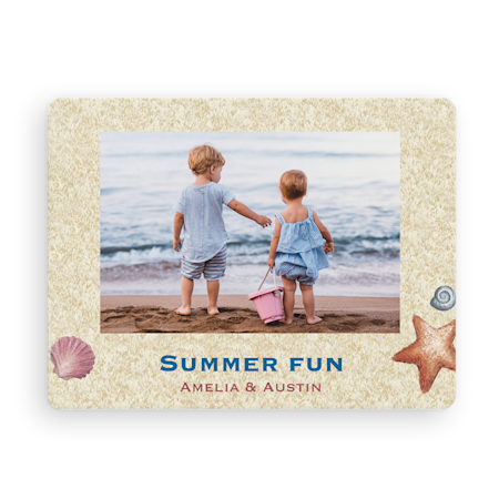 Magnetic Business Cards, Business Card Magnets | Vistaprint AU
