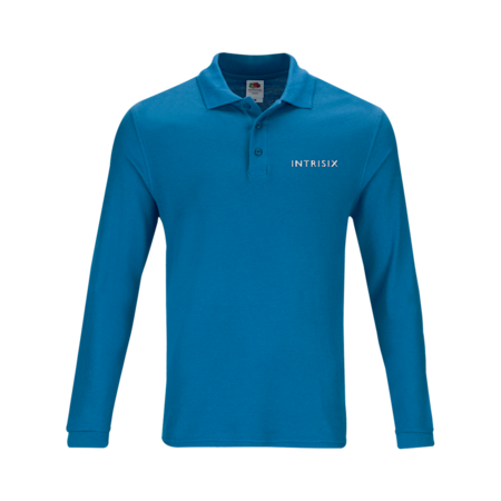 Custom Polo Shirts Canada: Design Printed Polo Shirts | VistaPrint