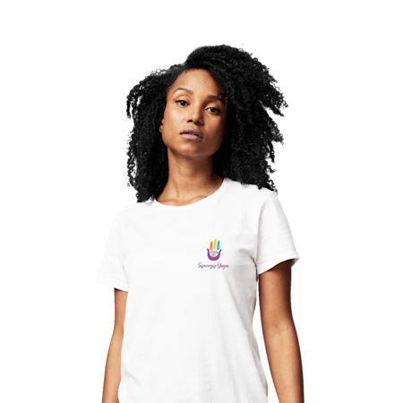 Custom T-shirts Printing & T-shirt Design | VistaPrint CA