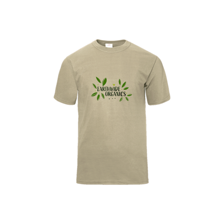 Custom T-shirts Printing & T-shirt Design | VistaPrint CA