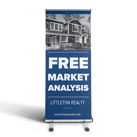 Custom Banners , Vinyl Banner Printing | VistaPrint Canada