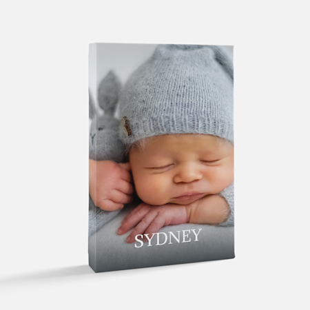 Custom Wall Art, Personalized Wall Art & Décor | Vistaprint Canada