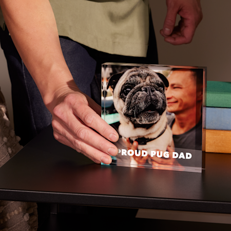 Personalized Gifts: Create Custom Photo Gifts