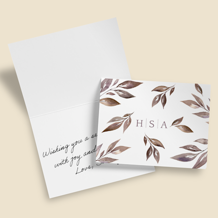 Make Your Own Invitations | VistaPrint