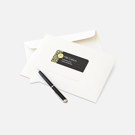 Custom Stationery & Personalized Stationery | VistaPrint CA