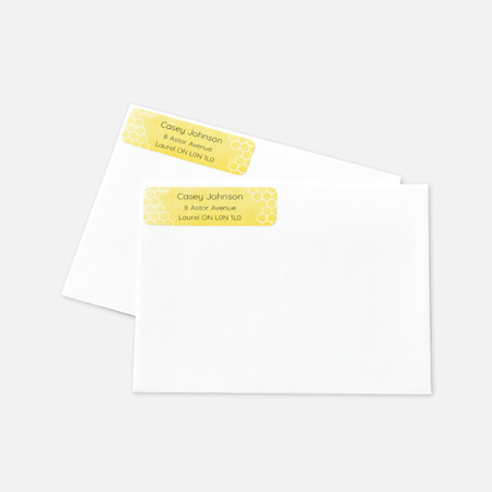 Custom Stationery & Personalized Stationery | VistaPrint CA