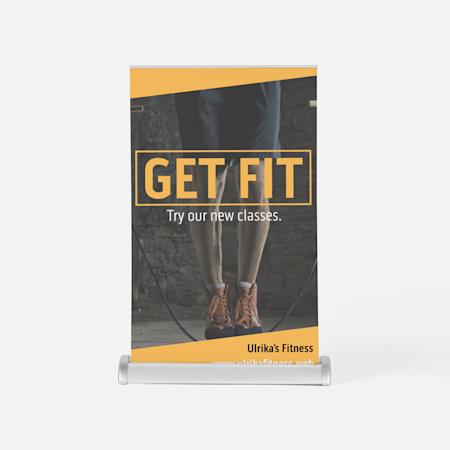 Trade Show Displays, Booth Signage & Supplies | VistaPrint CA