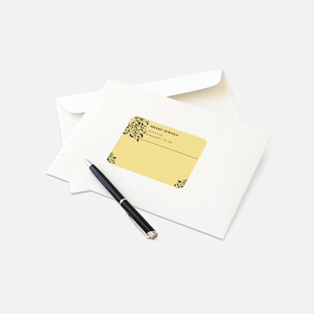 Custom Stickers Canada, Custom Labels | Vistaprint CA