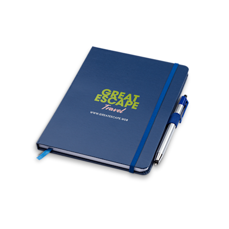 Custom Office Supplies, Writing & Desk Accessories | VistaPrint