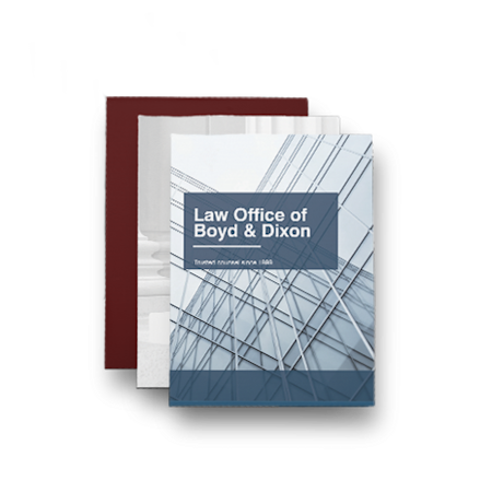 Custom Marketing Materials & Promotional Materials Printing