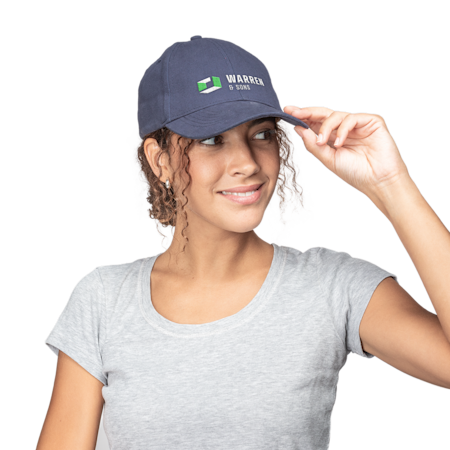 Branded Clothing & Bags: Custom Printed Clothing & Bags | VistaPrint