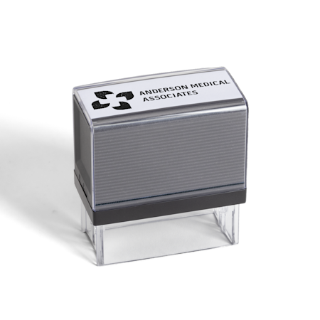 Custom Stamps, Business Stamps | VistaPrint UK