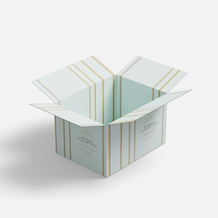 Custom Packaging Materials | VistaPrint