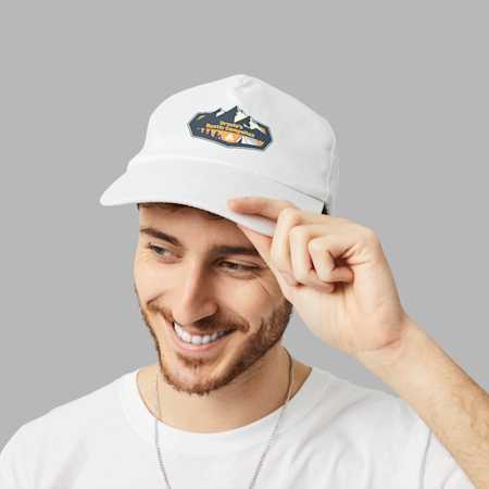 Branded Clothing & Bags: Embroidery & Printing | VistaPrint UK