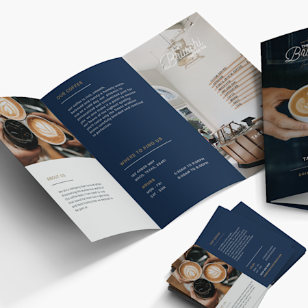 Custom Marketing Materials & Business Products
