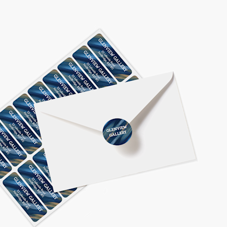 Personalised Labels and Tags | VistaPrint