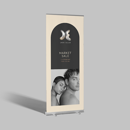 Banner Printing & Custom Advertising Banners Print Online| VistaPrint UK