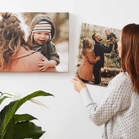 Personalised Photo Gifts UK: Photo & Picture Gifts | VistaPrint