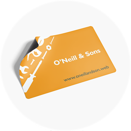 Car stickers & vehicle signage | VistaPrint