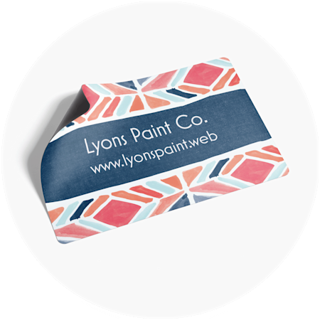 Car stickers & vehicle signage | VistaPrint