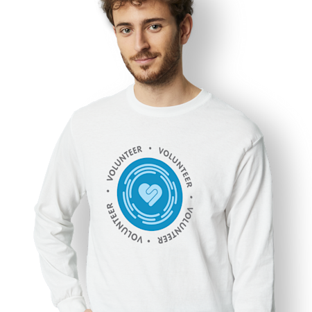 T-shirt printing: create custom t-shirts | VistaPrint NZ