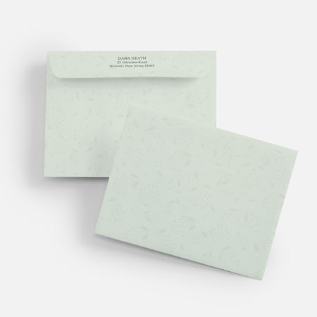 Baby Shower Invitations, Stationery & Gifts | VistaPrint