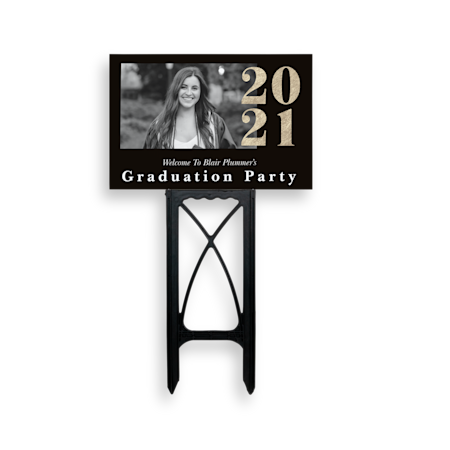 Graduation Invitations, Graduation Party Supplies | VistaPrint