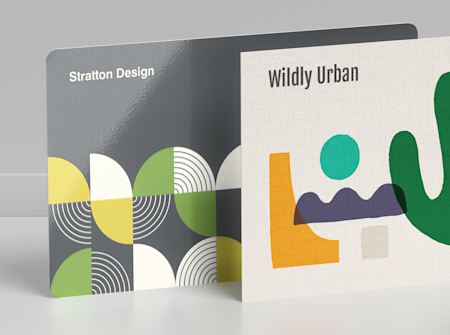 Business cards design: Print your business cards online | VistaPrint