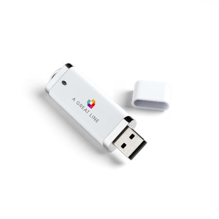 Tech Swag, Promotional Tech Items & Corporate Tech Gifts | VistaPrint