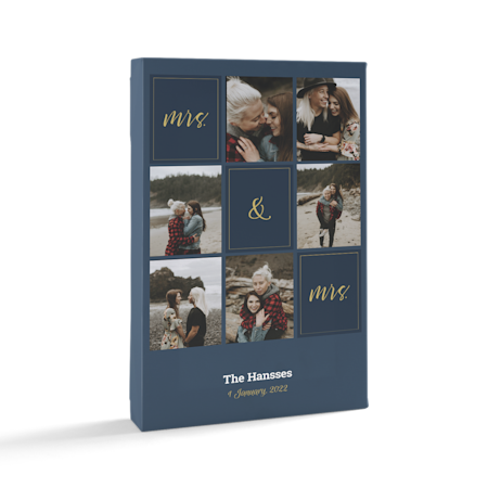 Custom Wall Art, Personalized Wall Art & Décor | VistaPrint