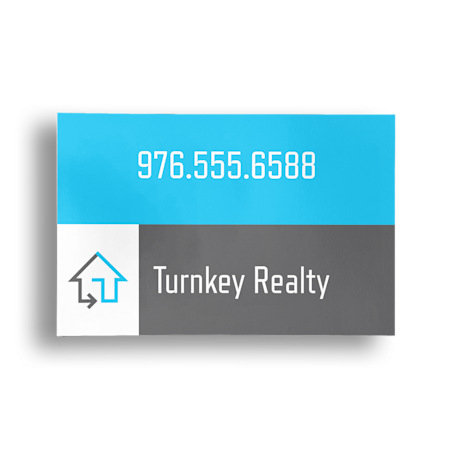 Real Estate Signs and Marketing Materials | VistaPrint