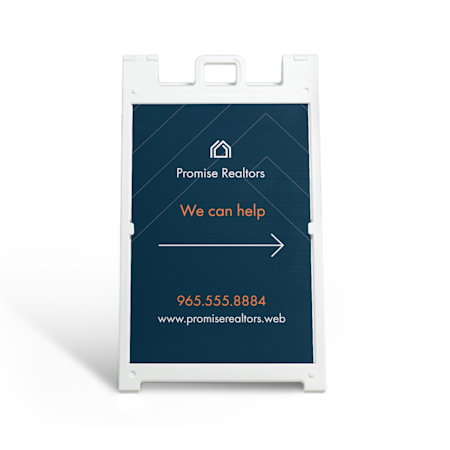 Real Estate Signs and Marketing Materials | VistaPrint