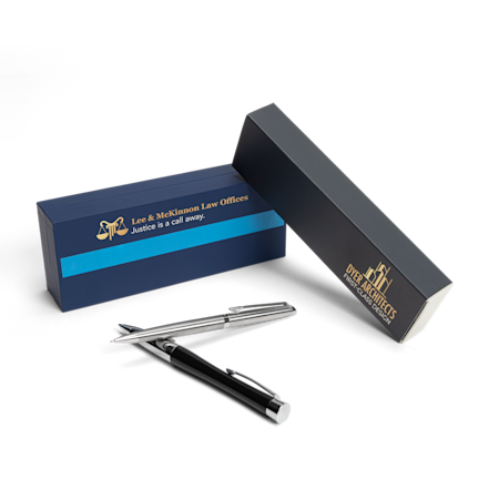 Custom Pens: Promotional Pens with Logo | VistaPrint