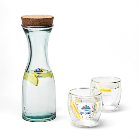 Custom Drinkware: Create Promotional Drinkware | VistaPrint