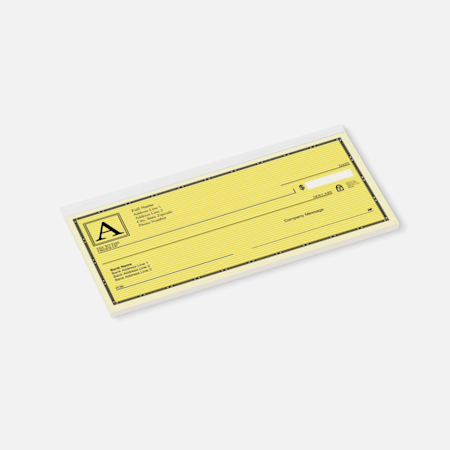 Order Checks Online, Business Checks | VistaPrint