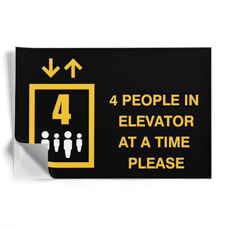 Custom Signs, Business Signage Printing | VistaPrint