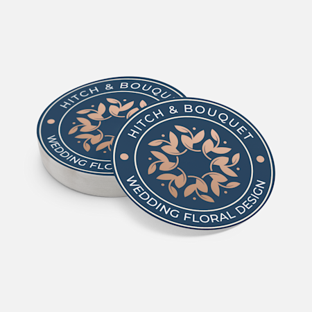 Custom Stickers, Personalized Sticker Printing | VistaPrint